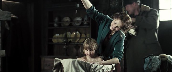 Hannibal Rising (2007)